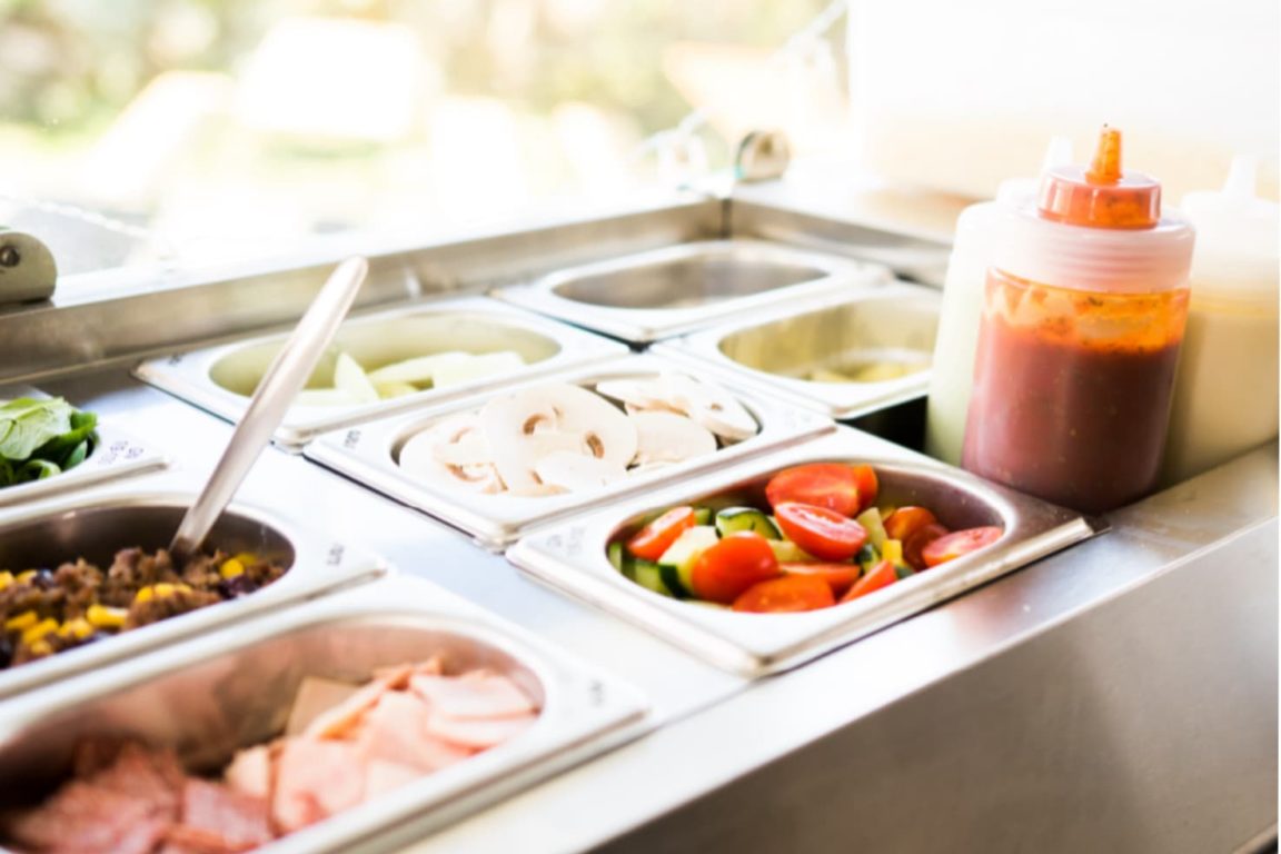 Moderne Kantinen-Konzepte: Entdecke die kulinarische Vielfalt