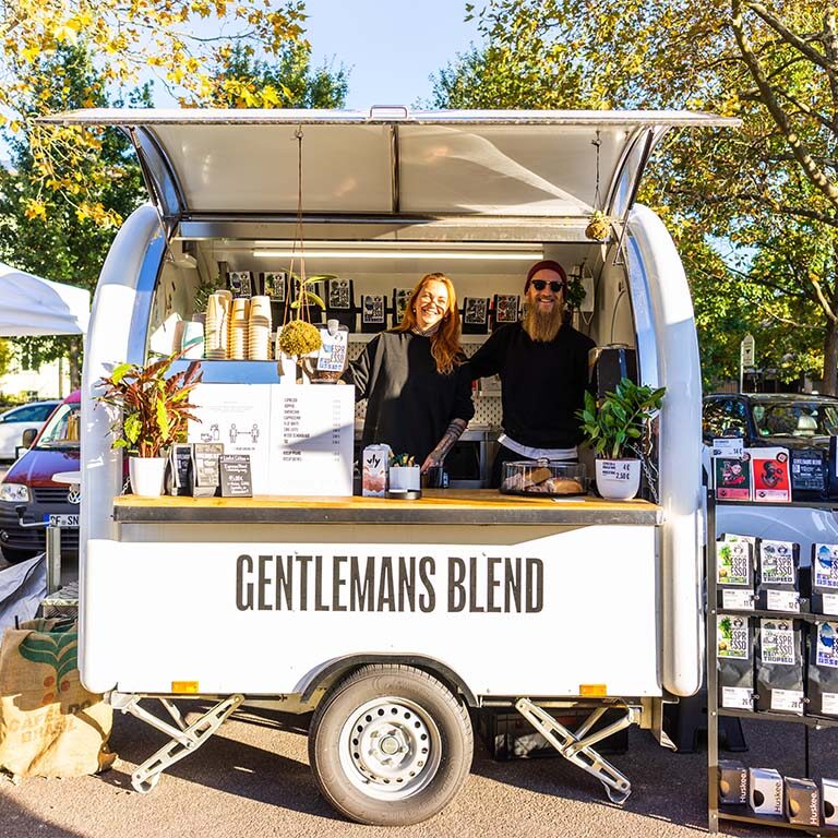 Moderne Kantinen-Konzepte: Entdecke die kulinarische Vielfalt