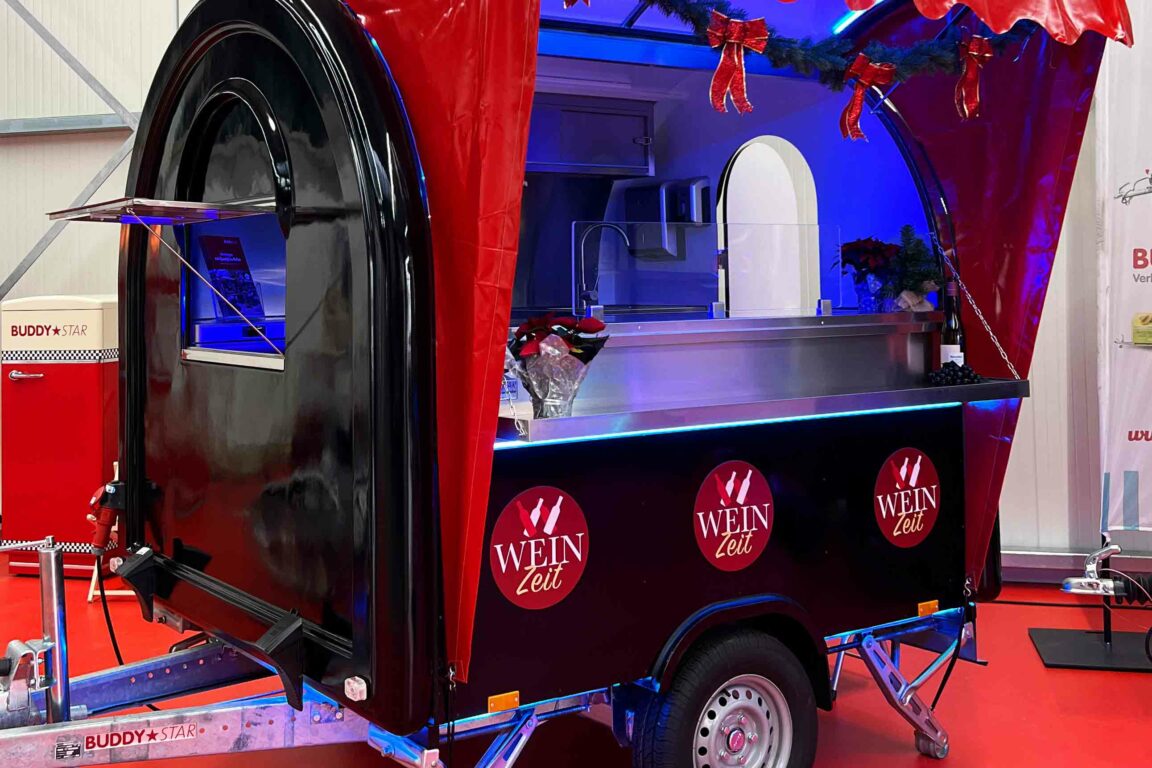 BuddyStar-Katalog – entdecke die besten Foodtrailer-Konzepte