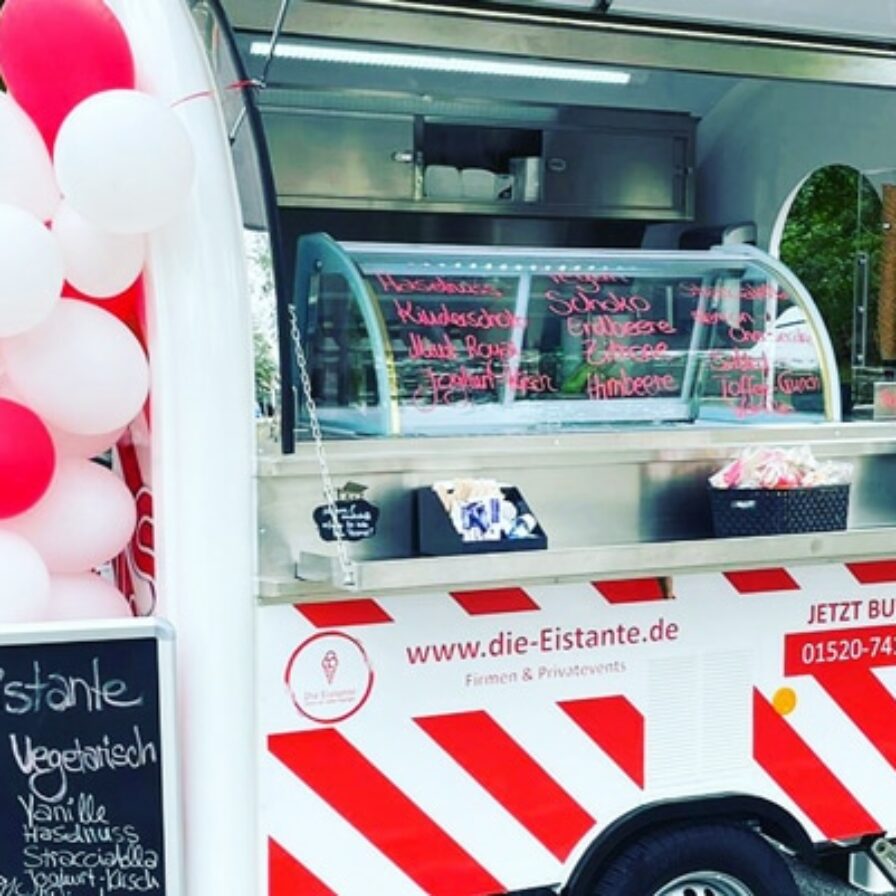 Food Truck Kosten und Umsatz - BuddyStar