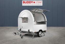 Bierwagen kaufen: preiswerte Alternative zum Ausschankwagen