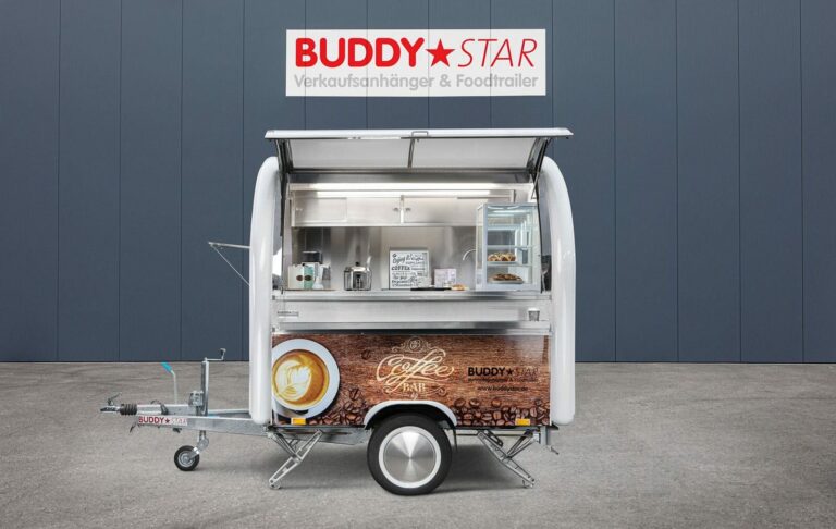 Mobile Kaffeebar Kaufen