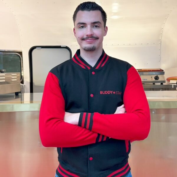 BuddyStar: mobile Verkaufskonzepte und Verkaufsanhänger