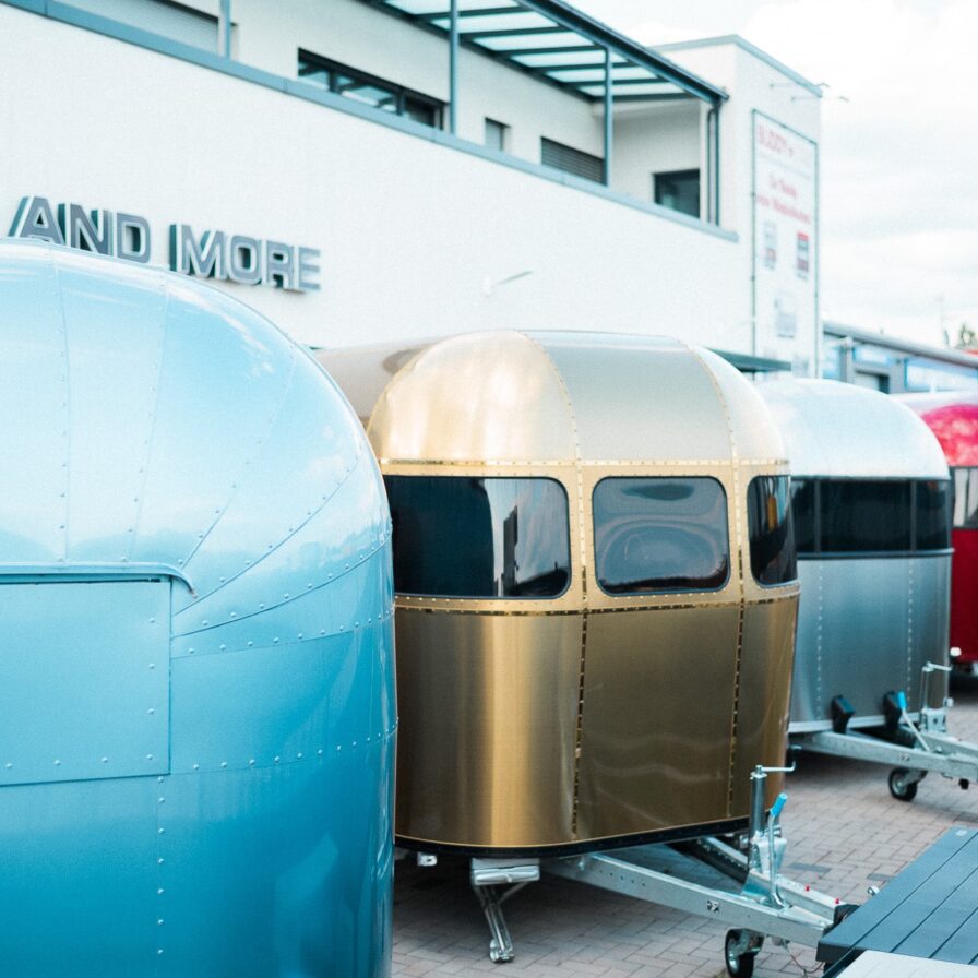 Food Truck Kosten und Umsatz - BuddyStar