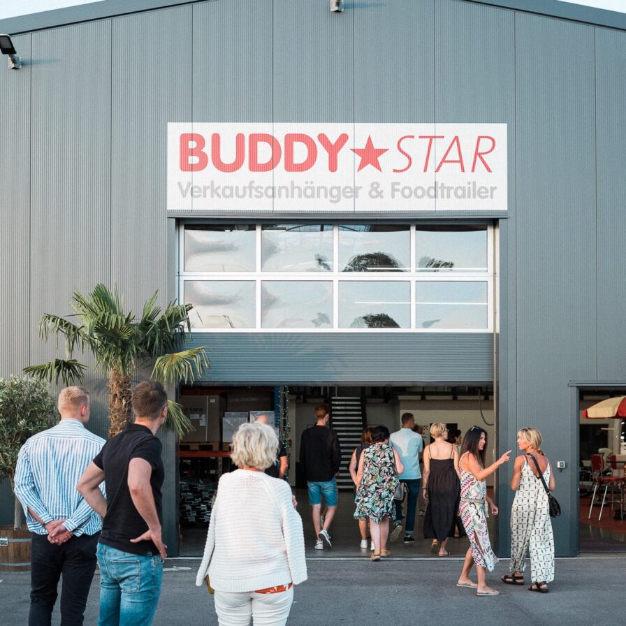 Genehmigungen und Lizenzen für deinen mobiler Verkaufsstand